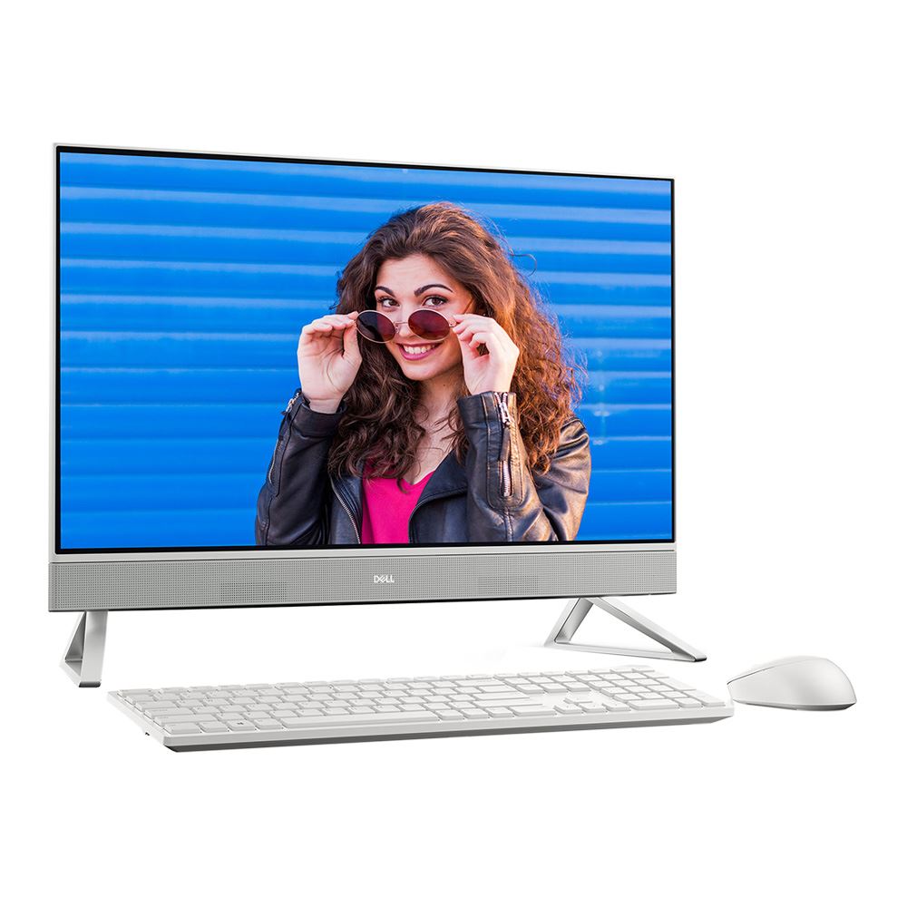 Dell Inspiron 7730 27" All-in-One Desktop Computer; 27" FHD WVA ...