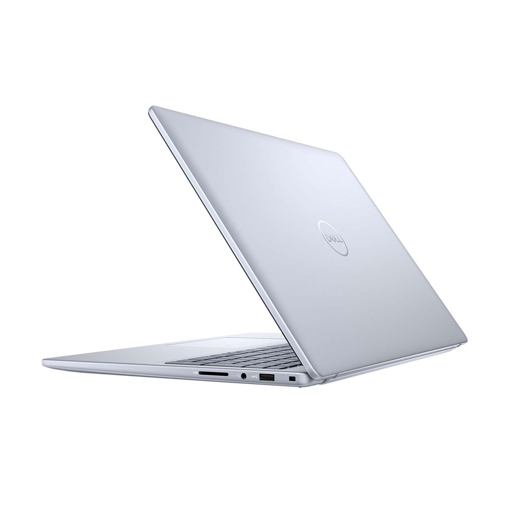 Dell Inspiron 16 5645 16" Laptop Computer - Ice Blue; AMD Ryzen 7 8840U ...