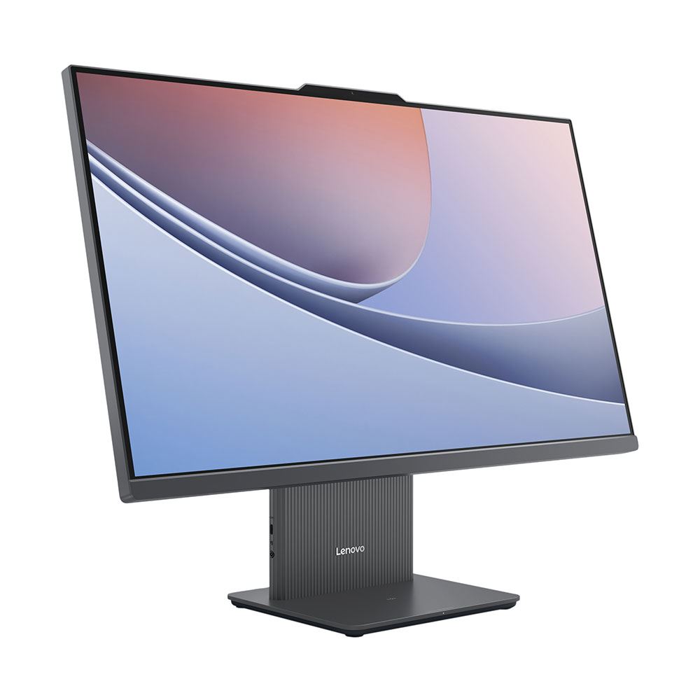 Lenovo IdeaCentre AIO 27IRH9 27" Desktop Computer; 27" FHD IPS 3-Side ...