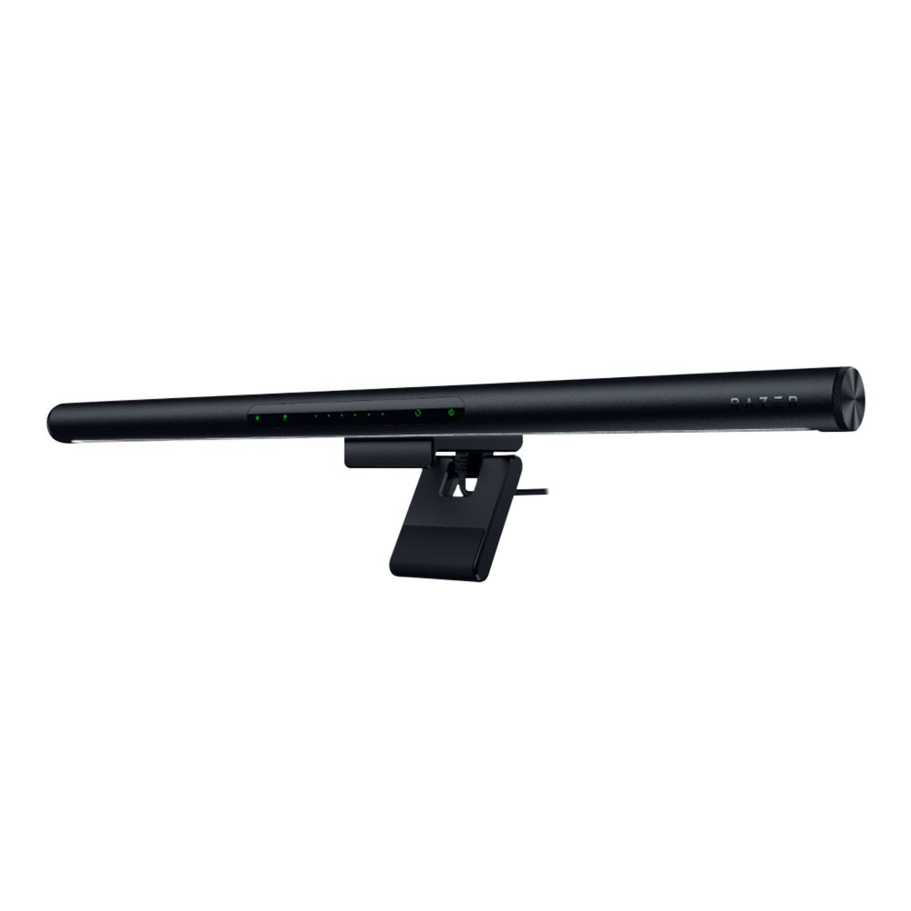 Razer Aether Monitor RGB LED Light Bar - Micro Center