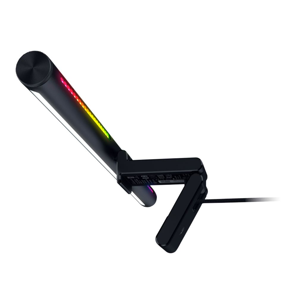 Razer Aether Monitor RGB LED Light Bar - Micro Center