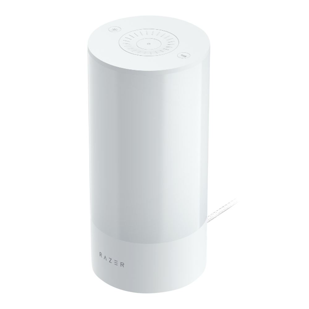 Razer Aether Lamp Pro - Omnidirectional RGB LED Lighting - Micro Center