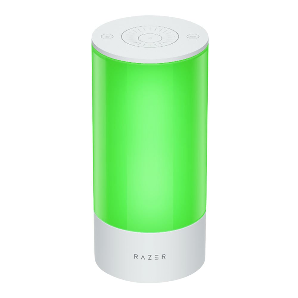 Razer Aether Lamp Pro - Omnidirectional RGB LED Lighting - Micro Center