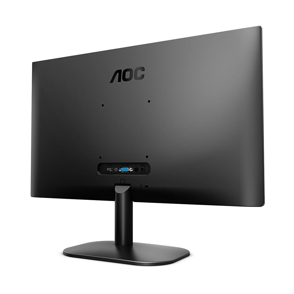 AOC 22B2HM2 21.5" FHD (1920 x 1080) 100Hz LED Monitor; Adaptive Sync ...