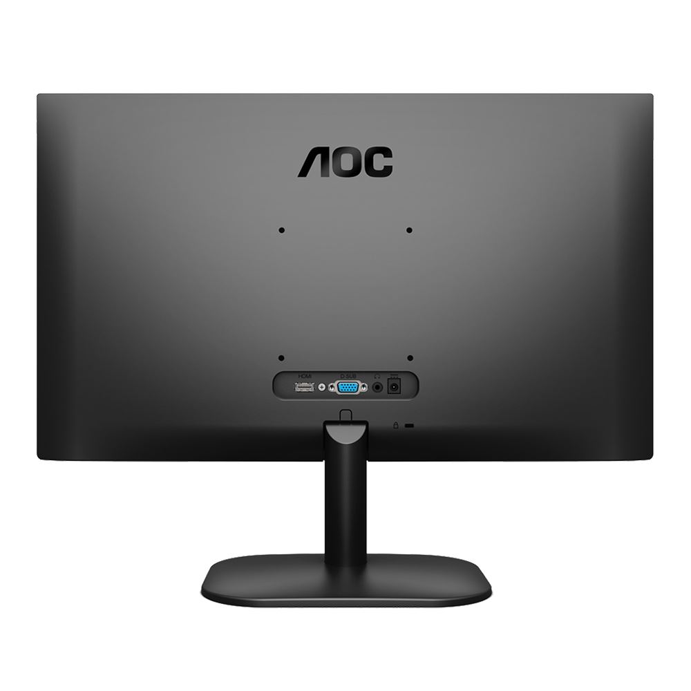AOC 22B2HM2 21.5" FHD (1920 x 1080) 100Hz LED Monitor; Adaptive Sync ...