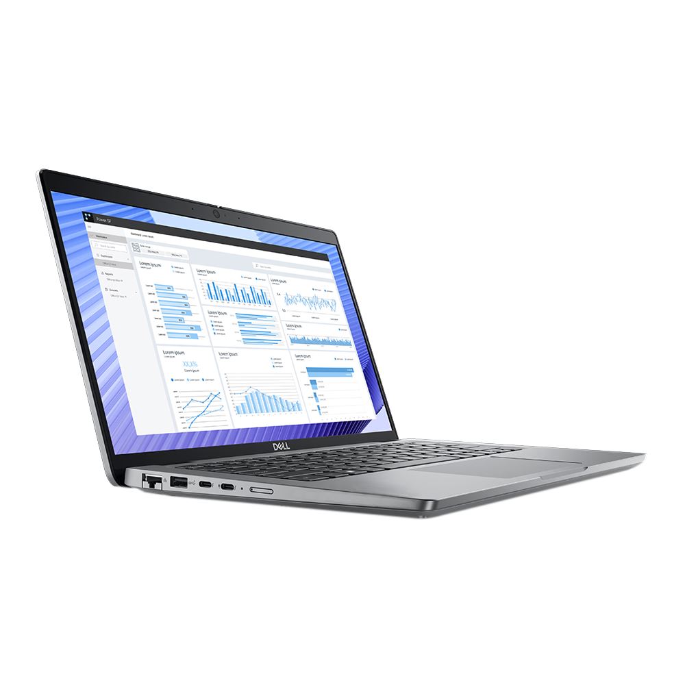 Dell Precision 3490 Mobile Workstation 14" Laptop Computer - Titan Gray ...