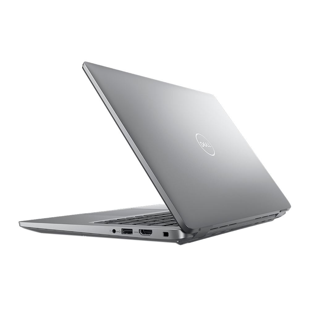 Dell Precision 3490 Mobile Workstation 14" Laptop Computer - Titan Gray ...