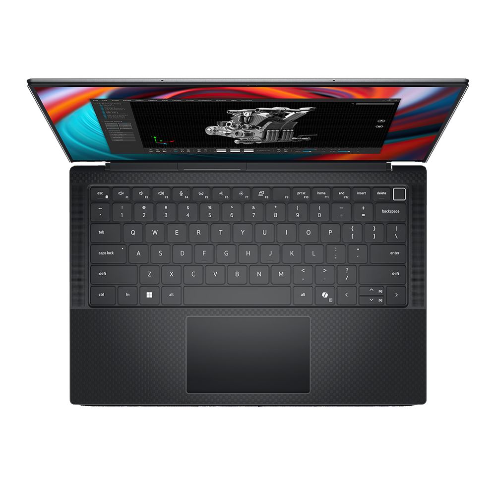 Dell Precision 5490 Mobile Workstation 14" Laptop Computer - Anodized ...