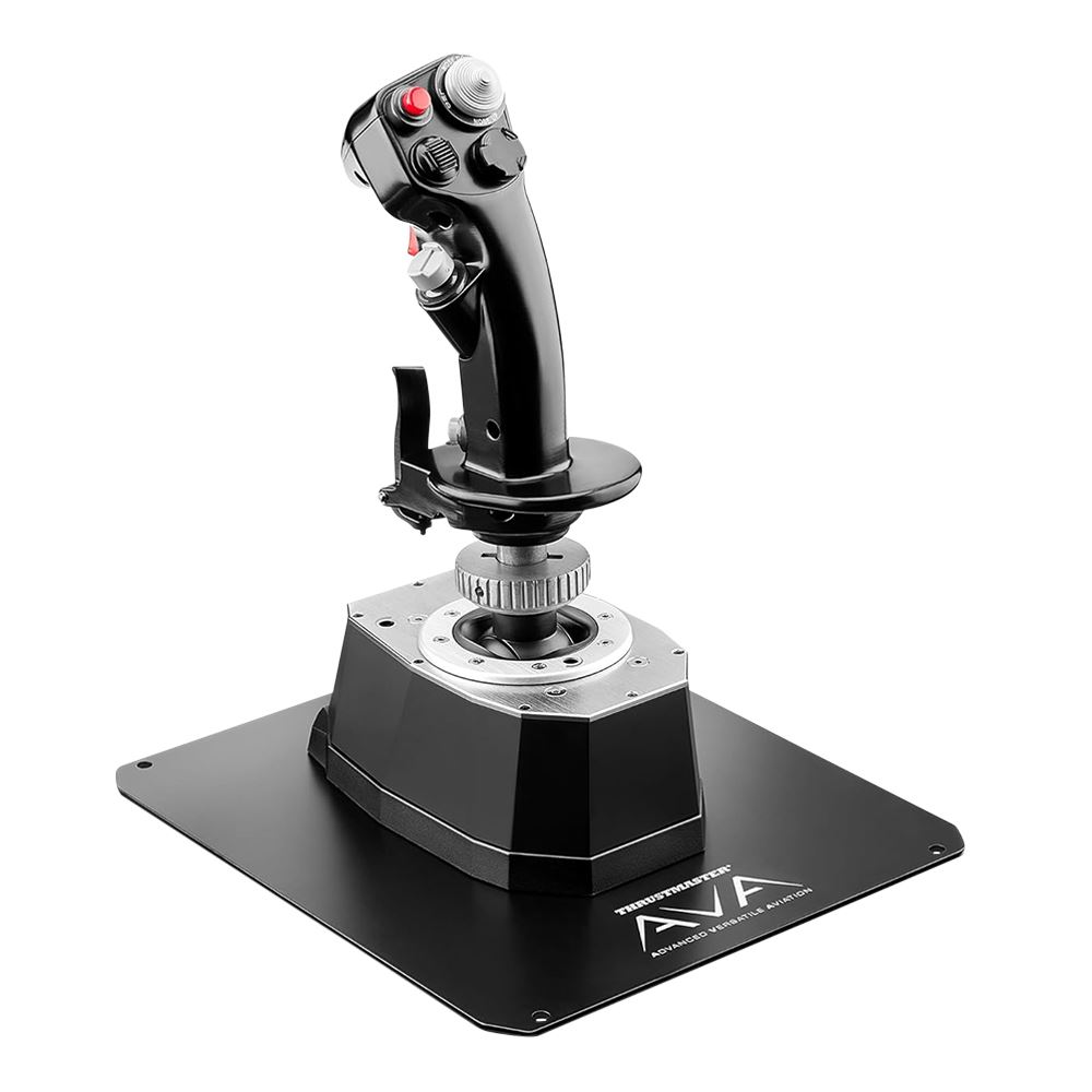 Thrustmaster AVA Base - Micro Center