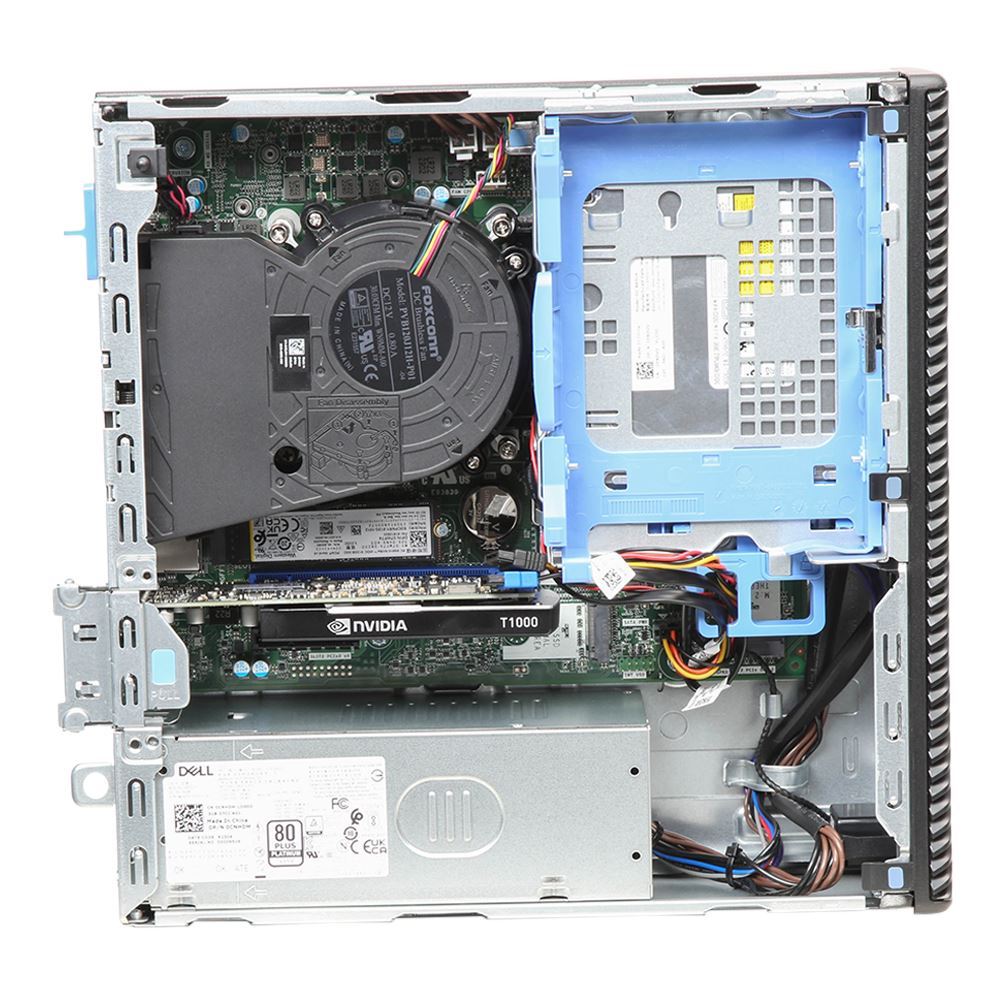 Dell Precision 3460 SFF Workstation Desktop Computer (Refurbished ...