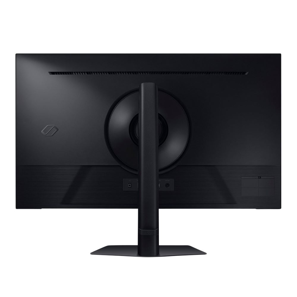 Samsung Odyssey G50D 31.5" 2K WQHD (2560 x 1440) 180Hz Gaming Monitor ...