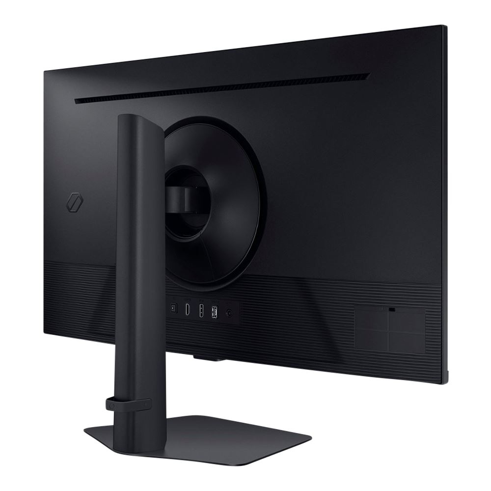 Samsung Odyssey G50D 31.5" 2K WQHD (2560 x 1440) 180Hz Gaming Monitor ...