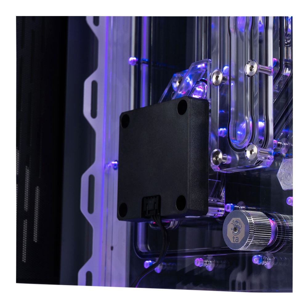 Bitspower K1M Pump - Micro Center