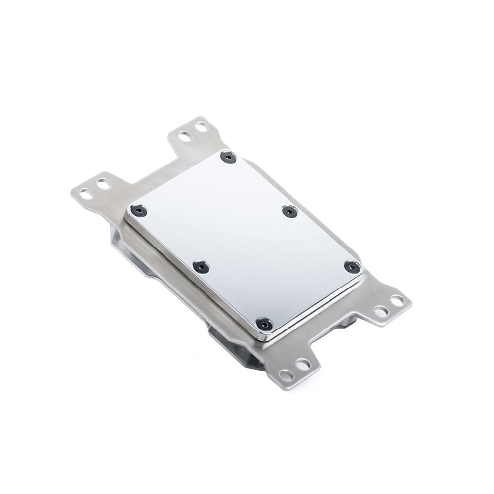 Bitspower Summit ELX CPU Block for AMD TRX40 Platform (DRGB) - Micro Center