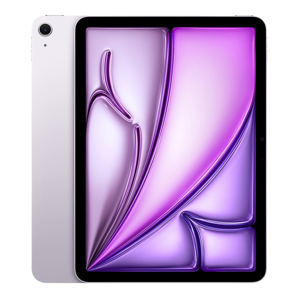 Apple iPad Air 11" MUWF3LL/A (Mid 2024) - Purple; 11" Liquid Retina ...