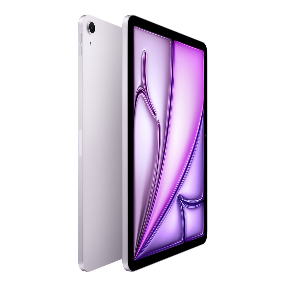 Apple iPad Air 11" MUWK3LL/A (Mid 2024) - Purple; 11" Liquid Retina ...