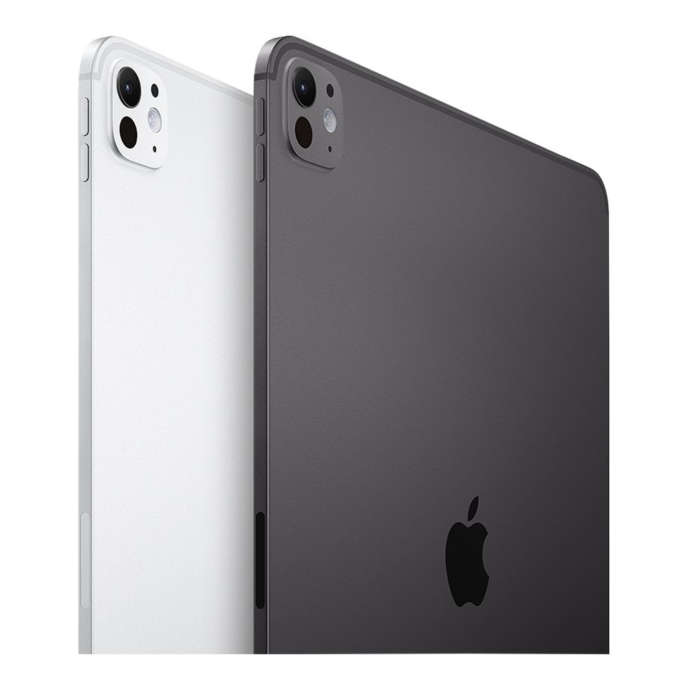 Apple iPad Pro 11" MVV83LL/A (Mid 2024) - Space Black; 11" Ultra Retina ...