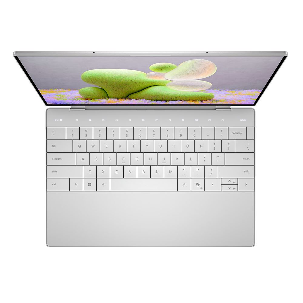 Dell XPS 13 9340 13.4" Laptop Computer - Silver; Intel Core Ultra 7 ...