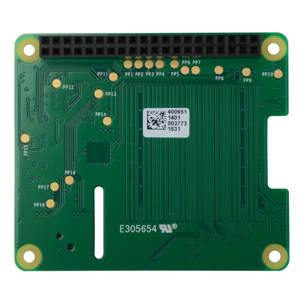 Raspberry Pi Sense HAT - Micro Center