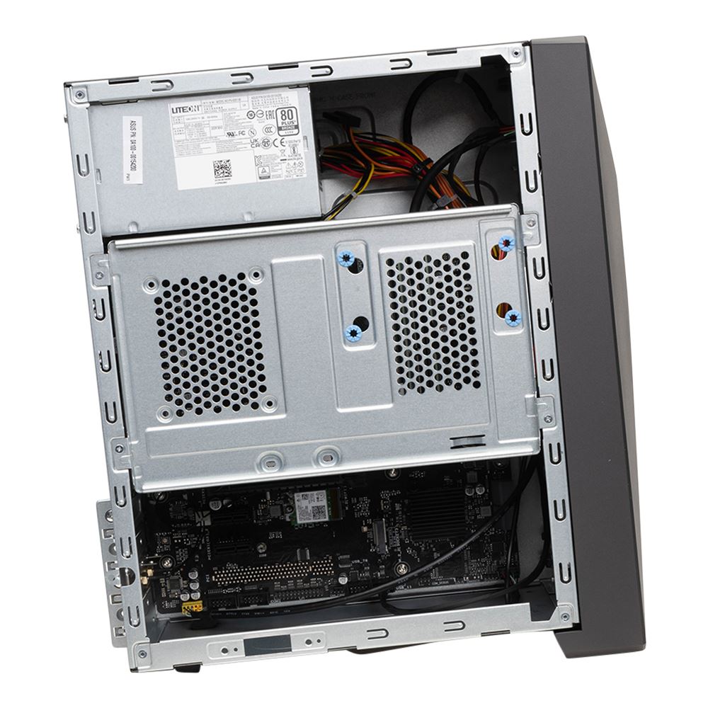 ASUS S5 Mini Tower S501MER-DS504 Desktop Computer; Intel Core i5 13th ...