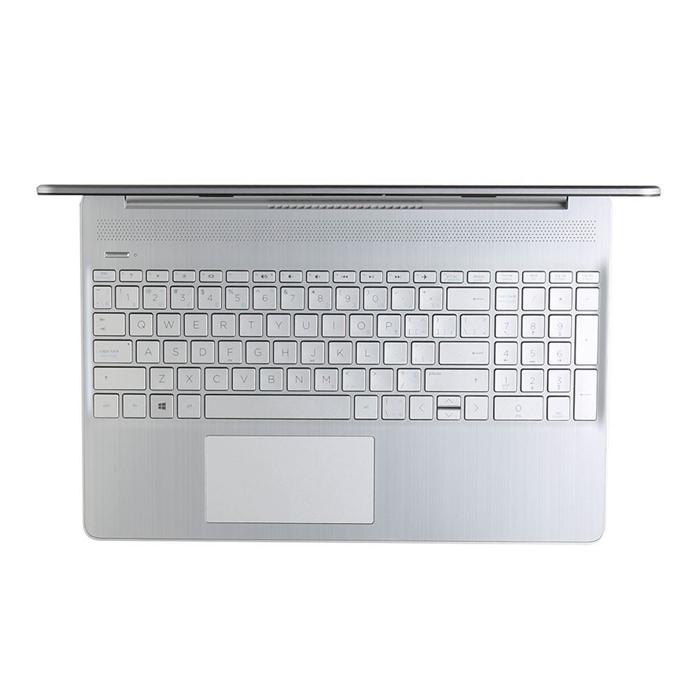 HP 15-ef2030tg 15.6" Laptop Computer (Refurbished) - Natural Silver ...