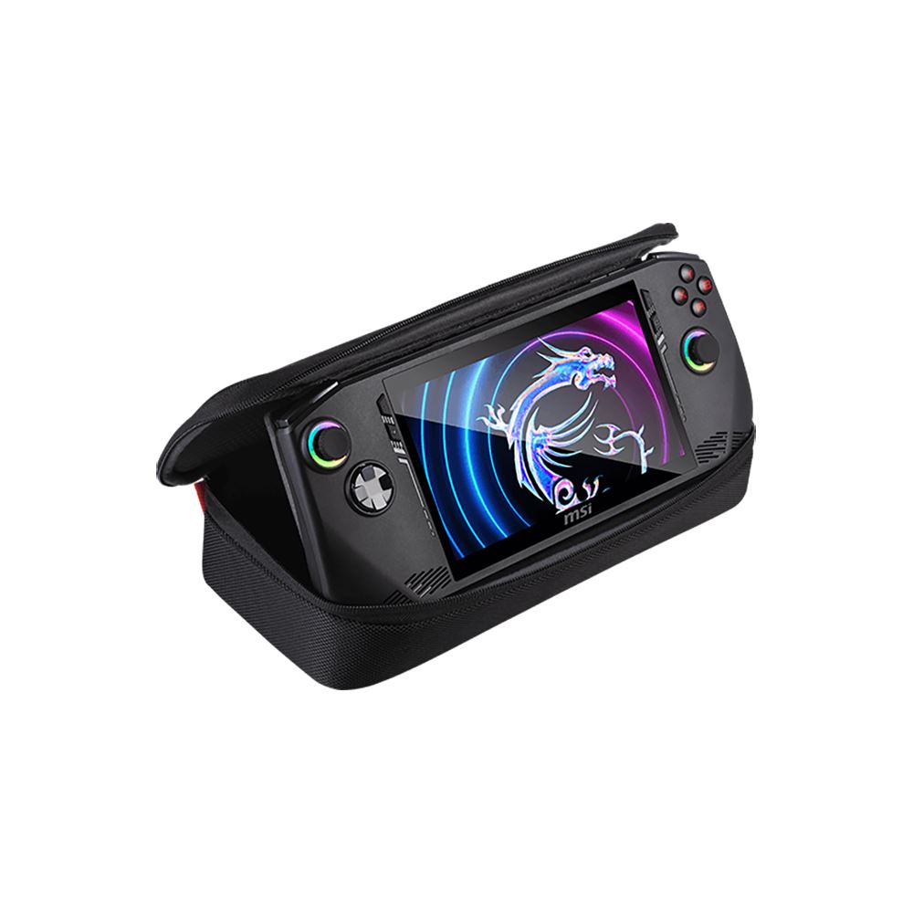 MSI Claw Travel Case - Micro Center