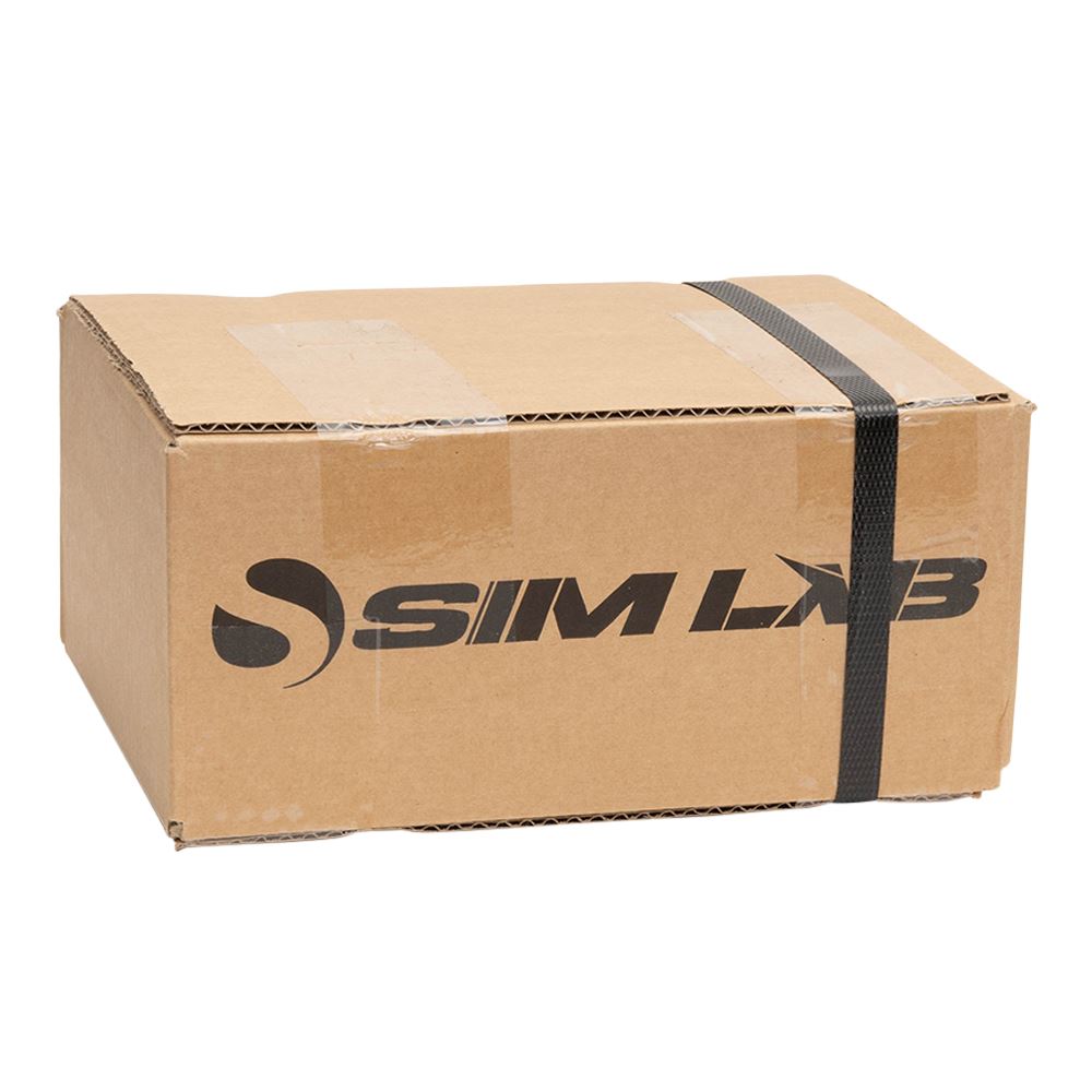 Sim Lab Front mount EVO - Micro Center