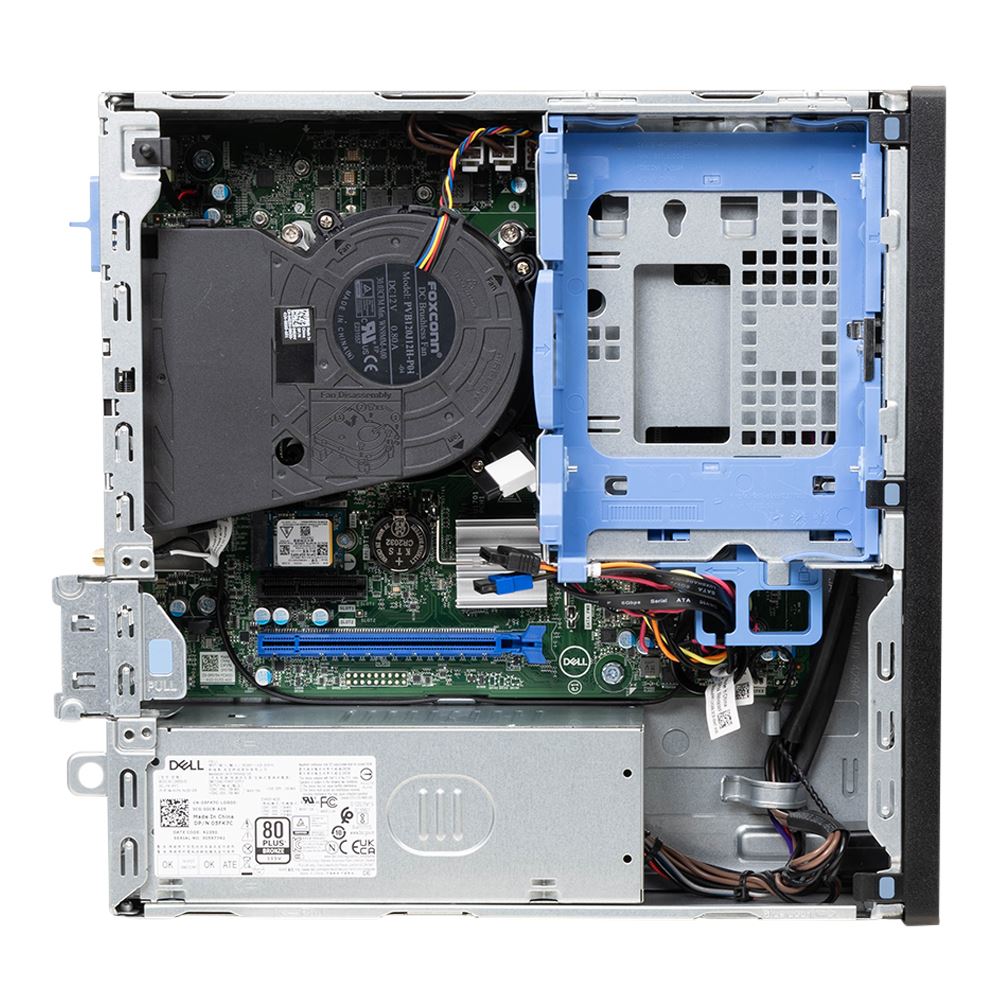 Dell OptiPlex 7020 Plus SFF Desktop Computer; Intel Core i5 14th Gen ...