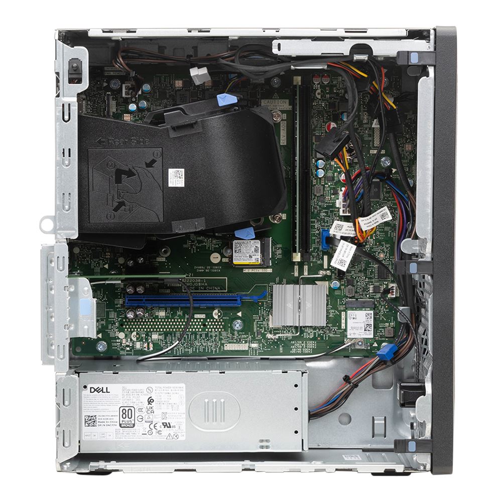 Dell OptiPlex 7020 MT Desktop Computer; Intel Core i5 14th Gen 14500 1 ...