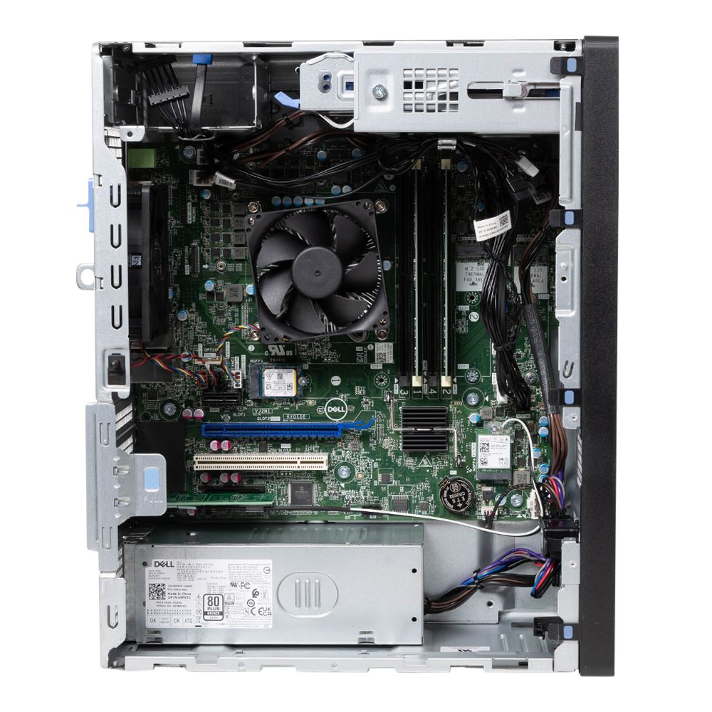 Dell OptiPlex Tower Plus 7020 Desktop Computer; Intel Core i7 14th Gen ...