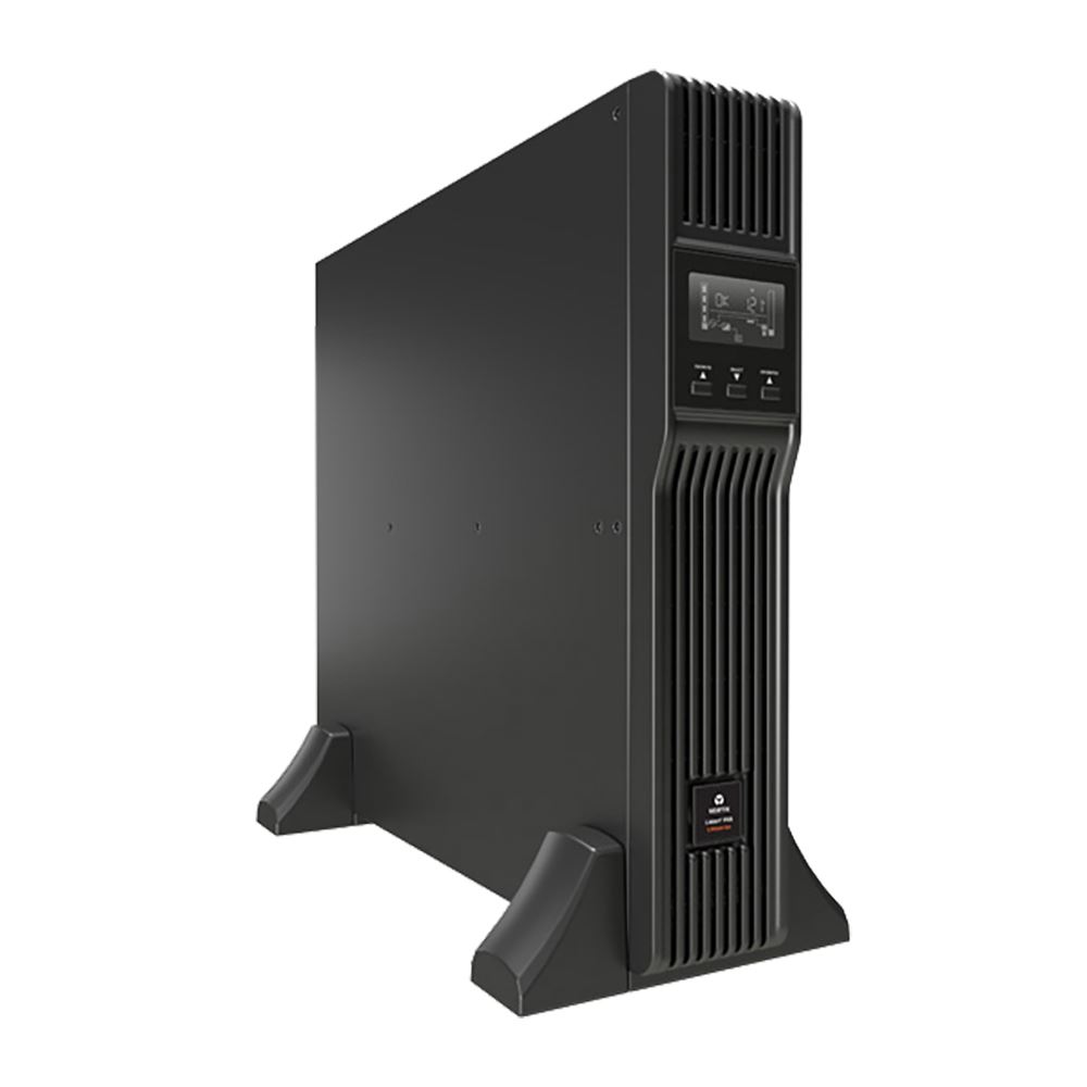 VERTIV Liebert PSI5-1500RT120LI Lithium-Ion 2U Rack/Tower UPS; 1500 VA, 1350 W, 120 V; 6 Outlets ...