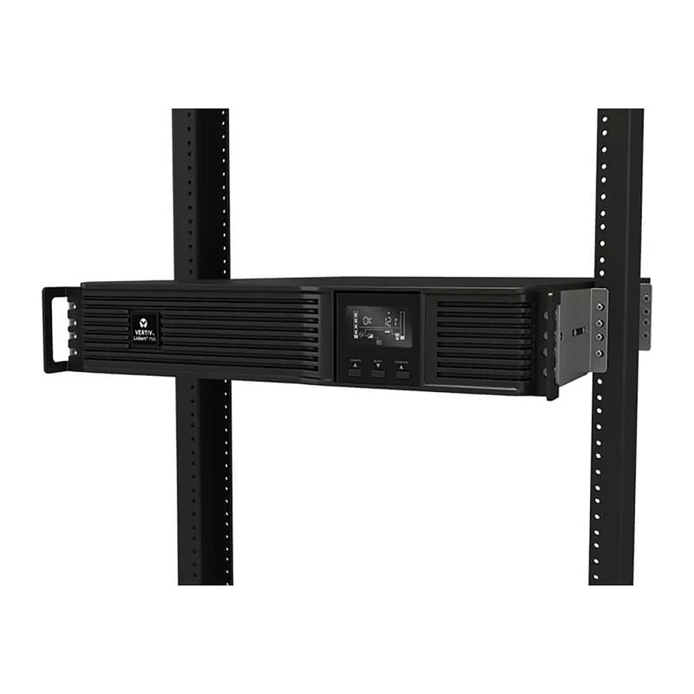 VERTIV Liebert PSI5-1500RT120LI Lithium-Ion 2U Rack/Tower UPS; 1500 VA ...
