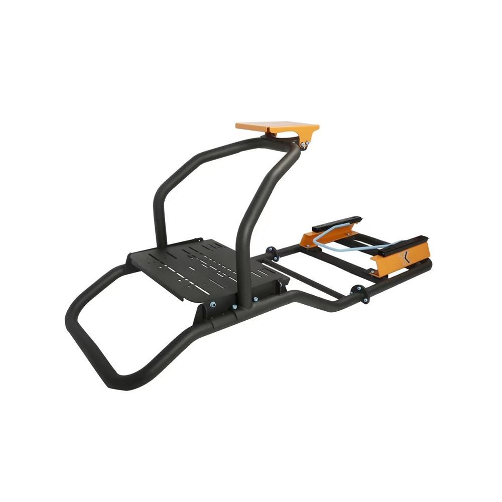 TK Racing Falcon Racing Rig - Micro Center