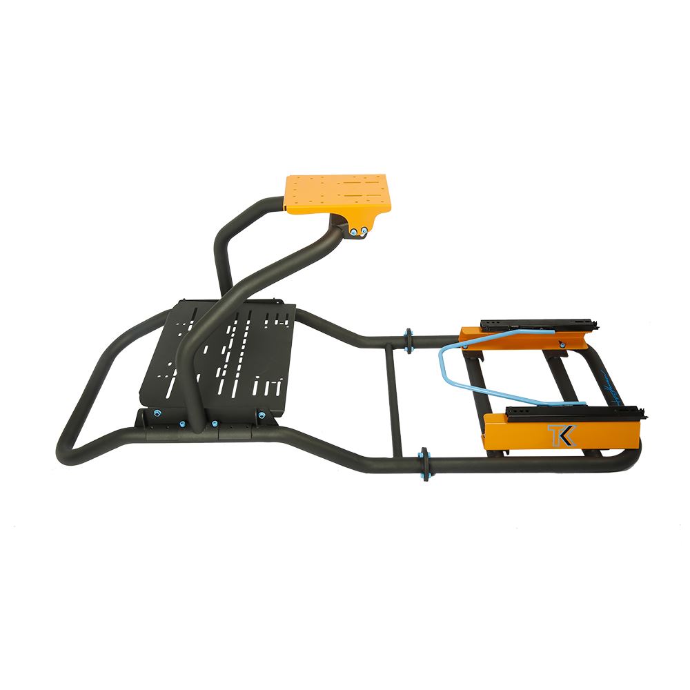 TK Racing Falcon Racing Rig - Micro Center