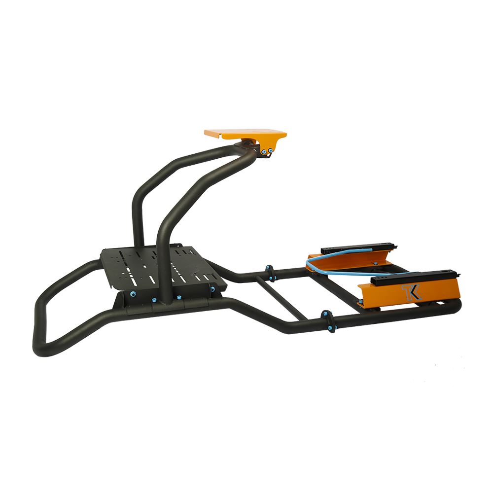 TK Racing Falcon Racing Rig - Micro Center