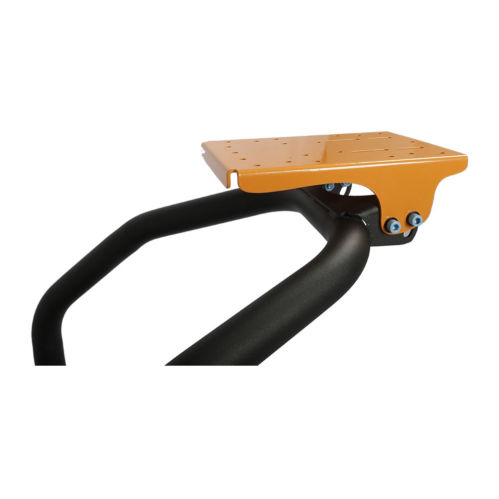 TK Racing Falcon Racing Rig - Micro Center