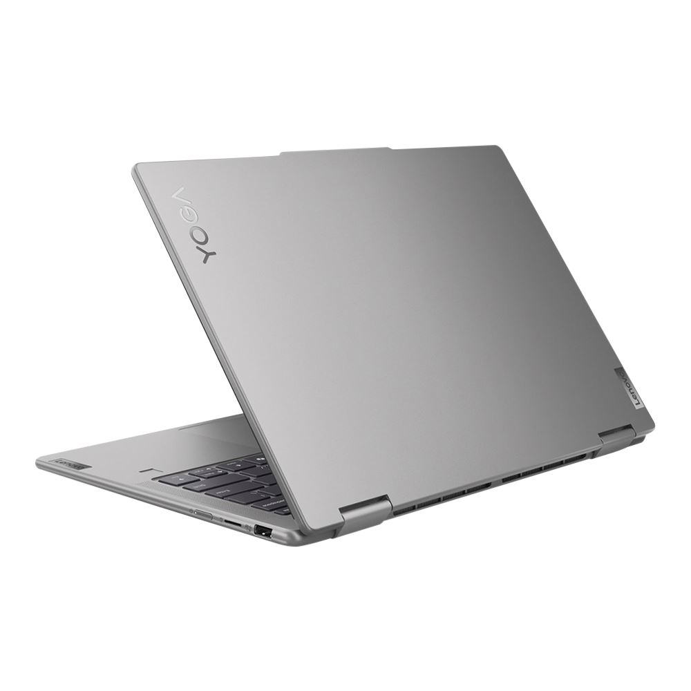 Lenovo Yoga 7 14AHP9 14" 2-in-1 Laptop Computer - Arctic Grey; AMD ...