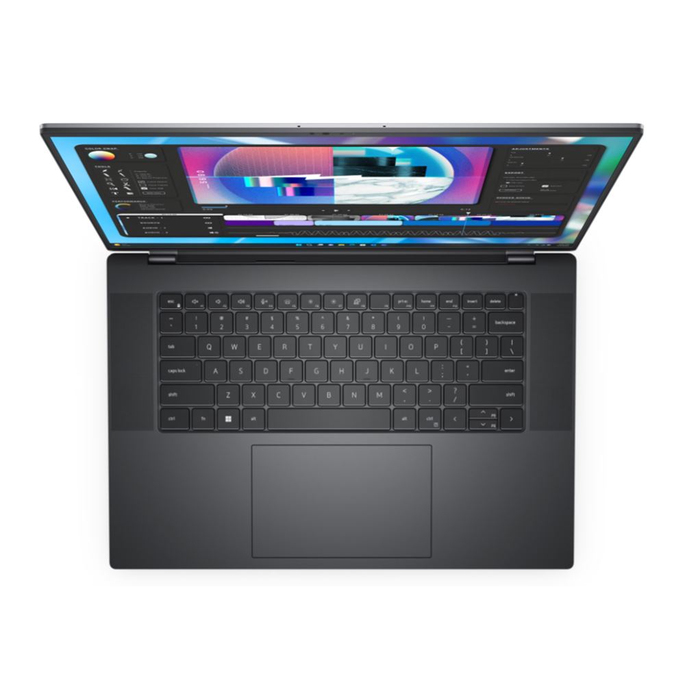 Dell Mobile Precision 5690 16" Workstation Laptop Computer; Intel Core ...