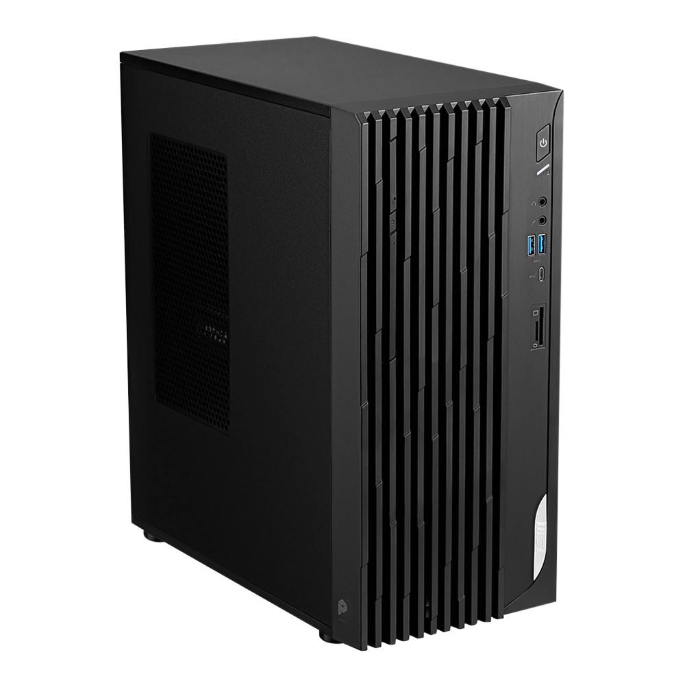 MSI PRO DP180 13-434US Mid Tower Desktop Computer; Intel Core i5 13th ...