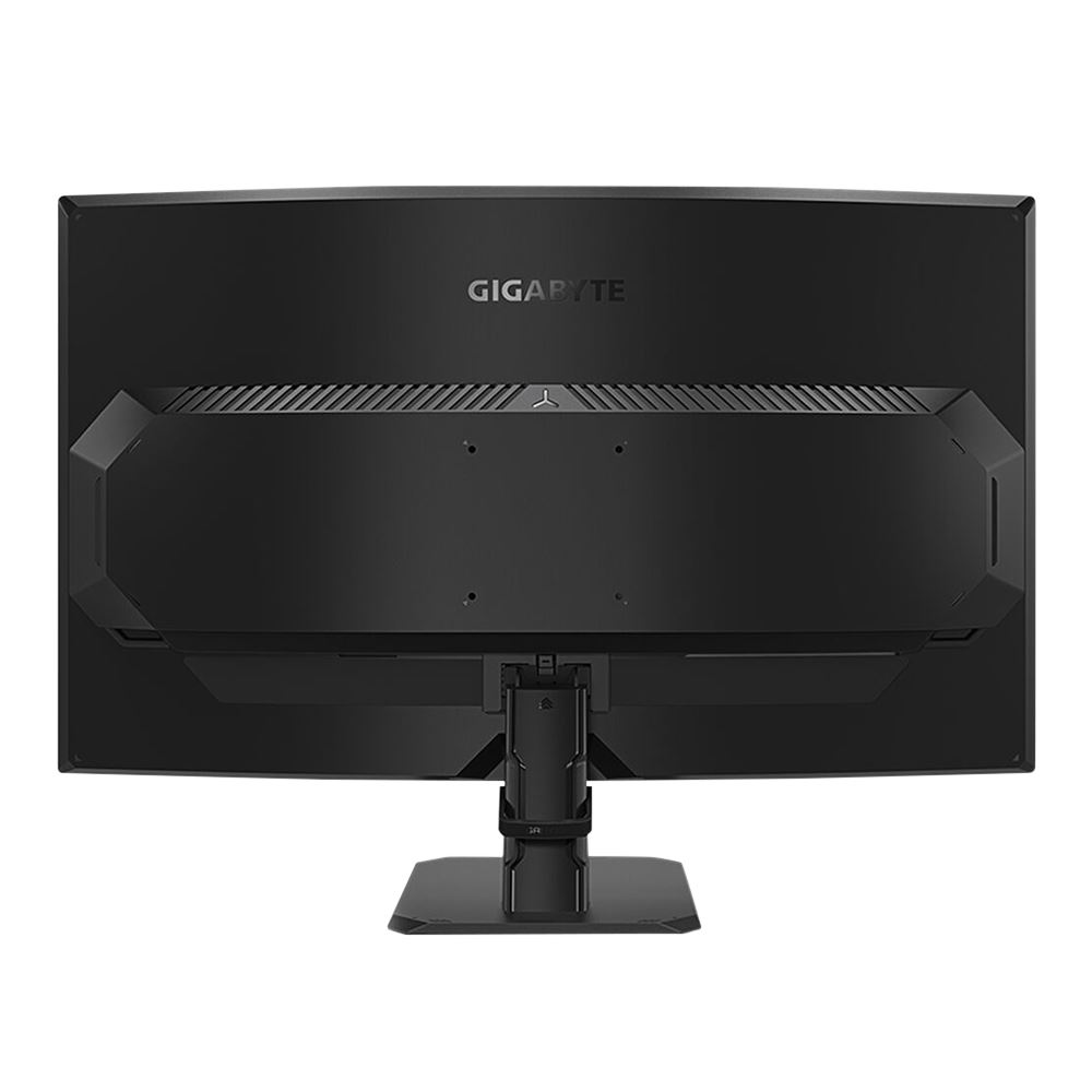 Gigabyte GS32QC 32" QHD (2560 x 1440) 165Hz VA Curved Gaming Monitor ...