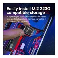 Crucial P310 2TB 232L 3D TLC NAND Flash PCIe Gen 4 x4 NVMe M Crucial P310 2TB 232L 3D TLC NAND Flash PCIe Gen 4 x4 NVMe M