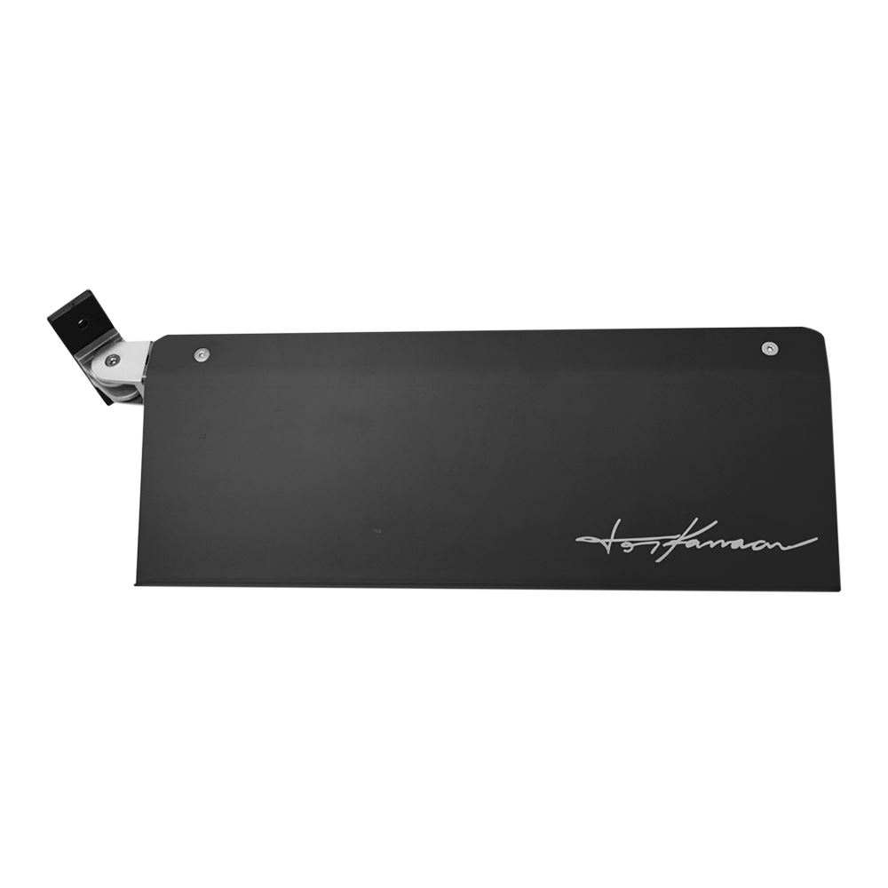 TK Racing Simulator Keyboard Tray - Tony Kanaan Edition - Micro Center