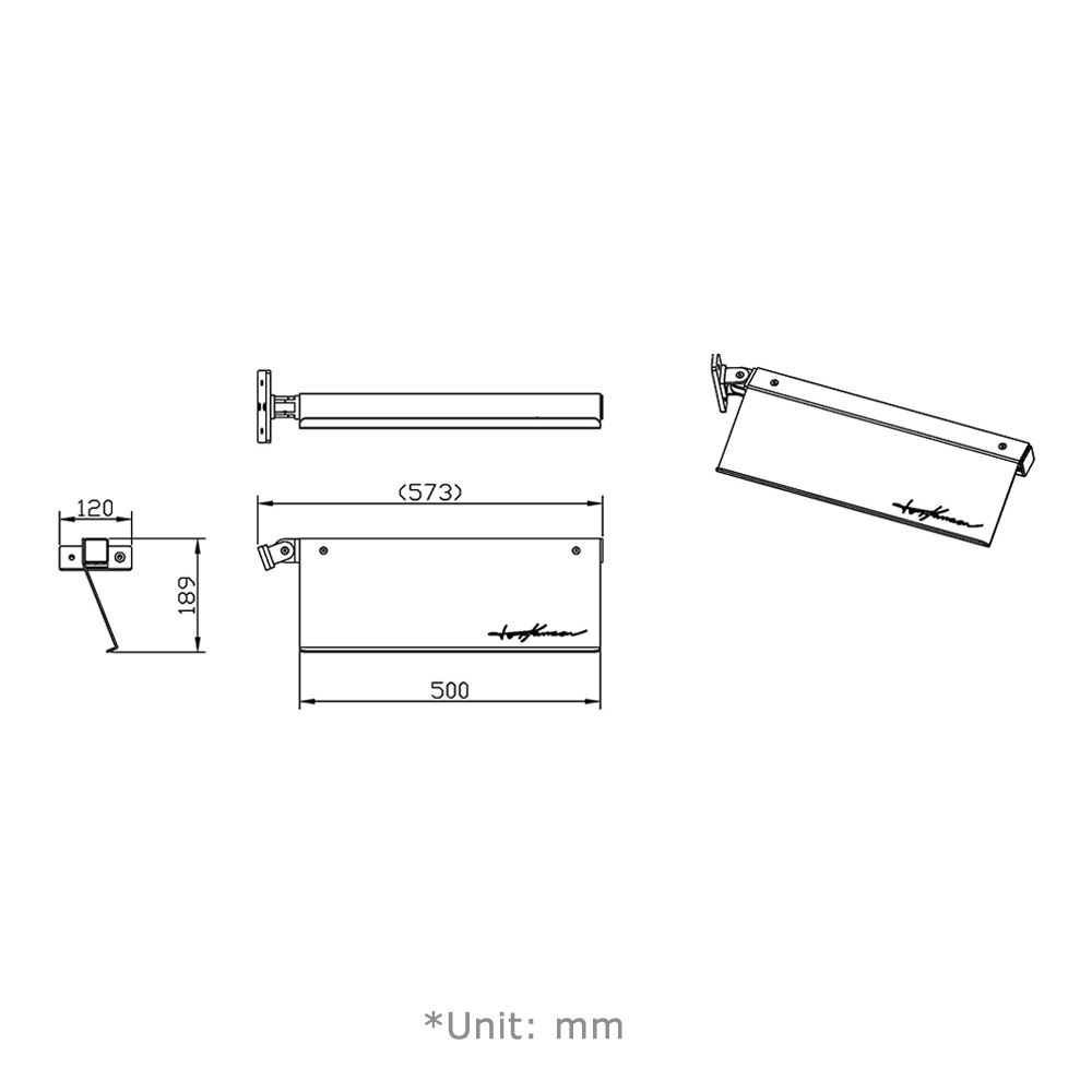 TK Racing Simulator Keyboard Tray - Tony Kanaan Edition - Micro Center