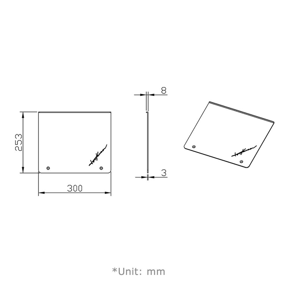 TK Racing Racing Mouse Tray - Tony Kanaan Edition - Micro Center