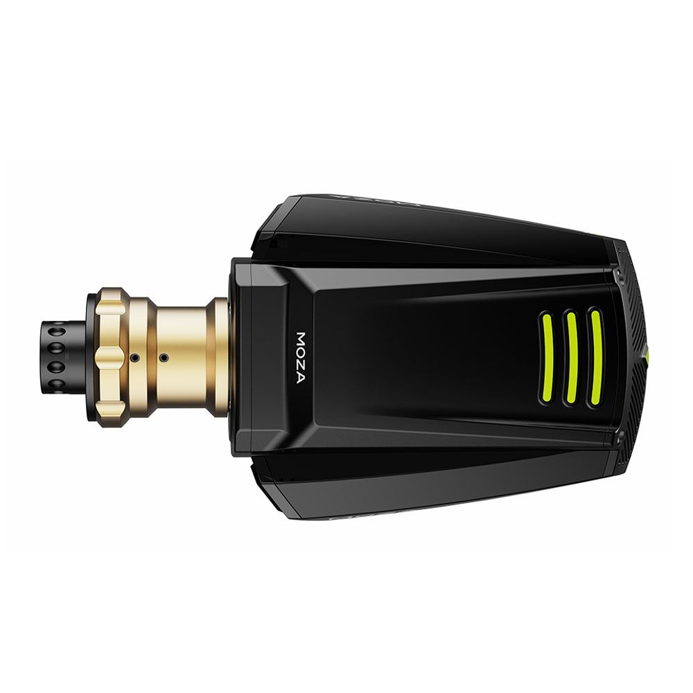 Moza R16 Direct Drive Wheelbase - Micro Center