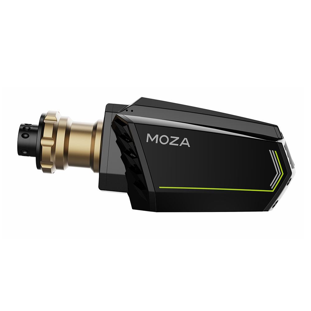 Moza R16 Direct Drive Wheelbase - Micro Center