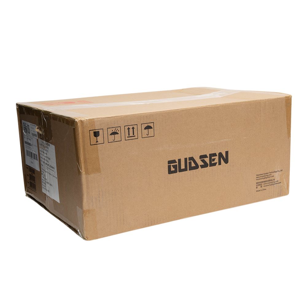 Moza R16 Direct Drive Wheelbase - Micro Center