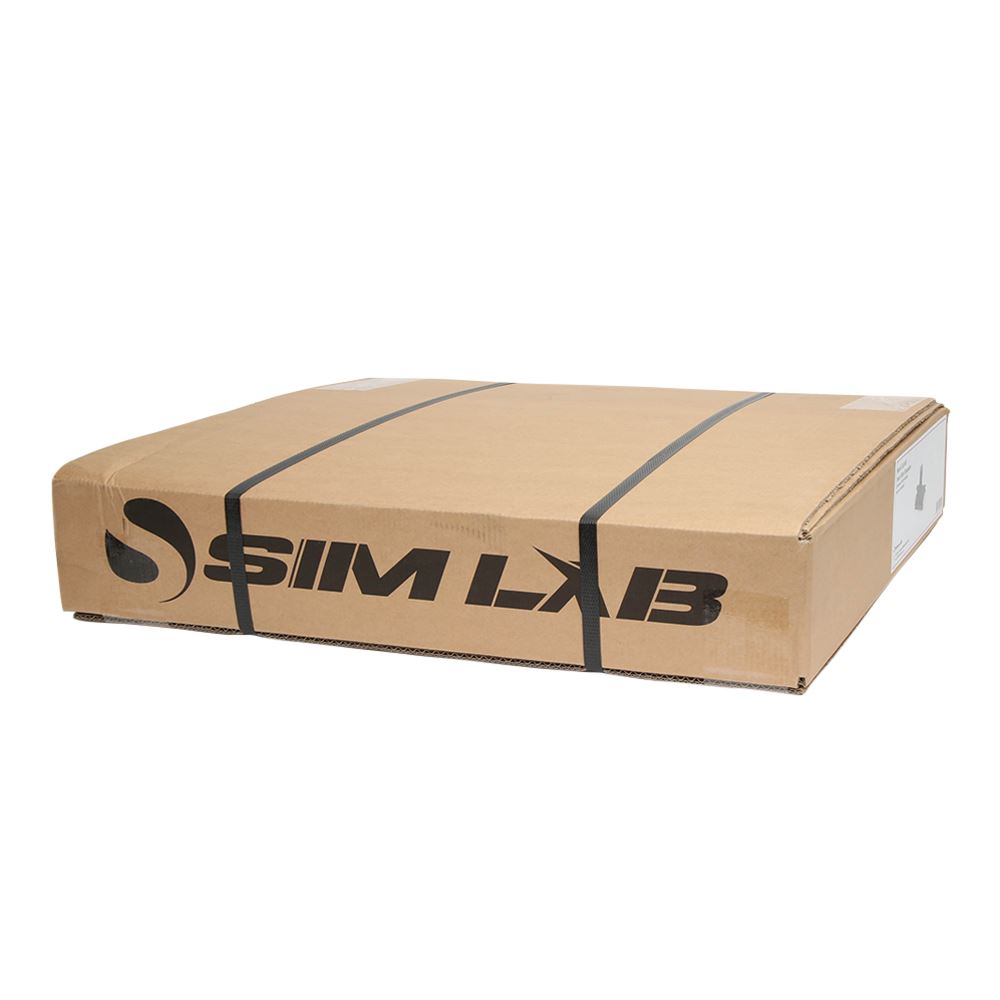 Sim Lab Pedal Slider Base Plate; Universal, Seat slider and Heel Plate ...