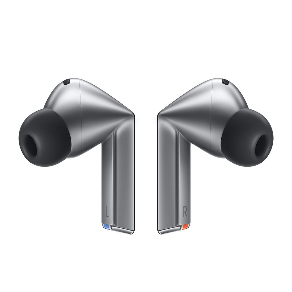 Samsung Galaxy Buds 3 Pro True Wireless Bluetooth Earbuds - Silver ...