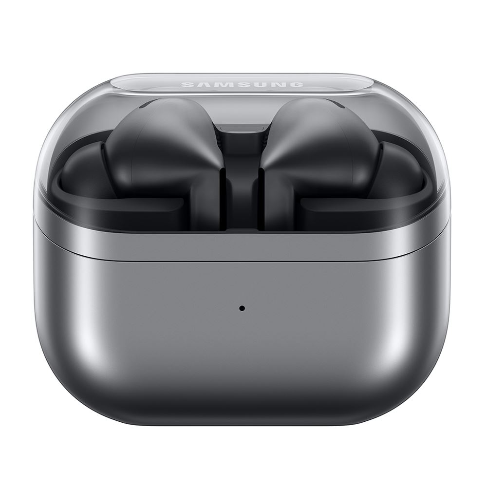 Samsung Galaxy Buds 3 Pro True Wireless Bluetooth Earbuds - Silver ...